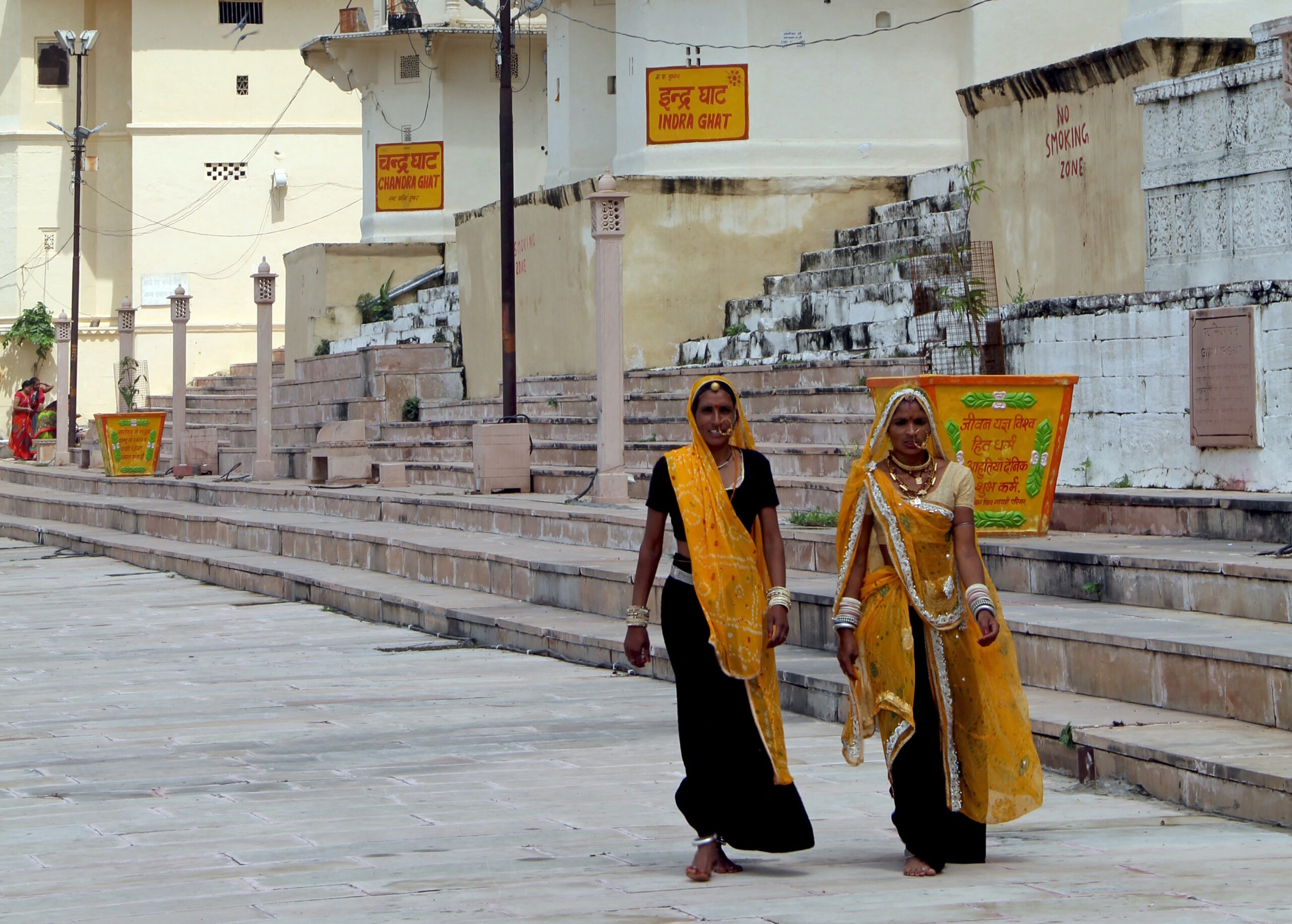 Colorism in South Asian Culture and the Beauty Industry - Spheres of ...