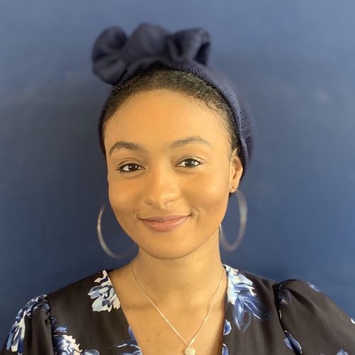 Fatima Mahmoud, Author at Spheres of Influence