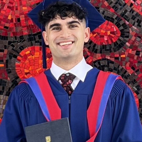 Saad Haque, Author at Spheres of Influence