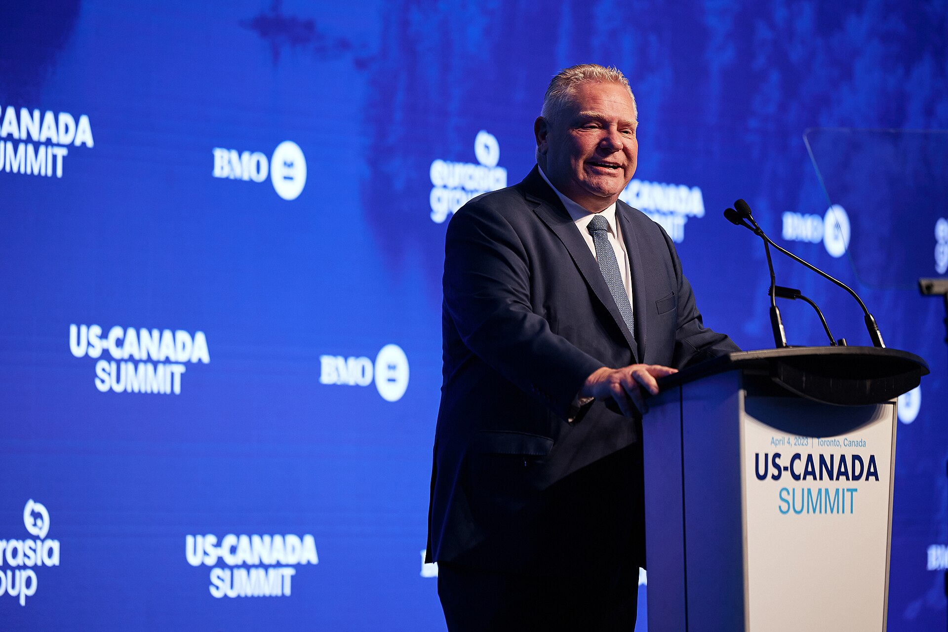 How Democracy Is Under Attack in Canadian Provinces - Spheres of Influence
